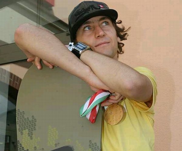 Michał Ligocki | TVP SPORT