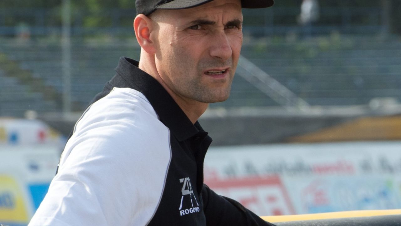 Gollob już w domu. Treningi jeszcze w grudniu! | TVP SPORT