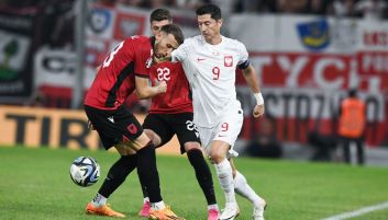 Albania – Polska [NA ŻYWO]. Transmisja meczu el. Euro 2024, live stream (10.09.2023). Gdzie ...