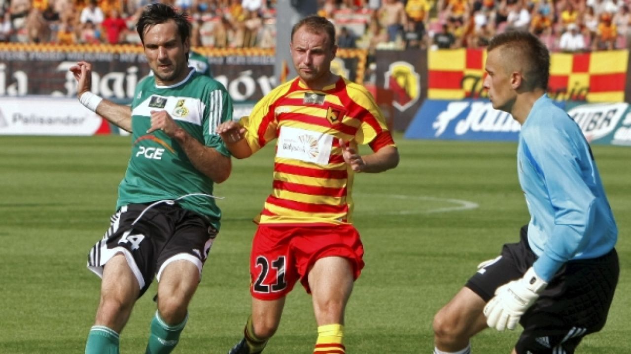 "Franek" na ratunek "Franzowi"? | TVP SPORT