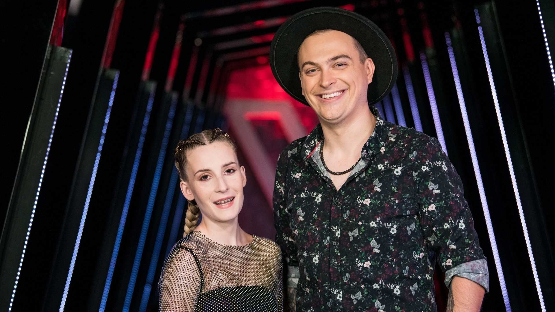 Program „The Voice of Poland”. Zobacz galerię z drugiej odsłony Bitew ...