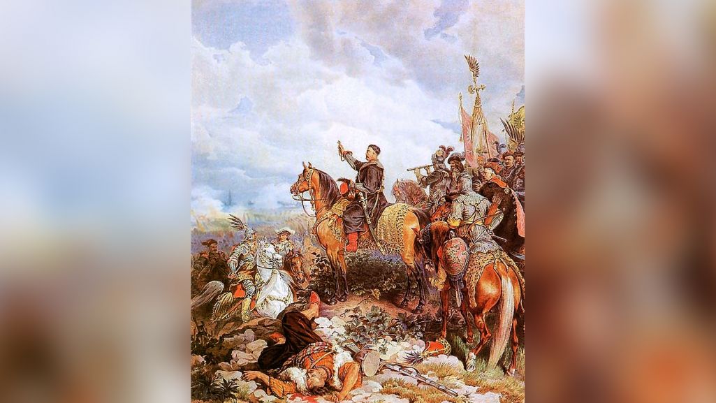 Malarz polskiej historii. Arcydzieła Juliusza Kossaka oczarowują do dziś