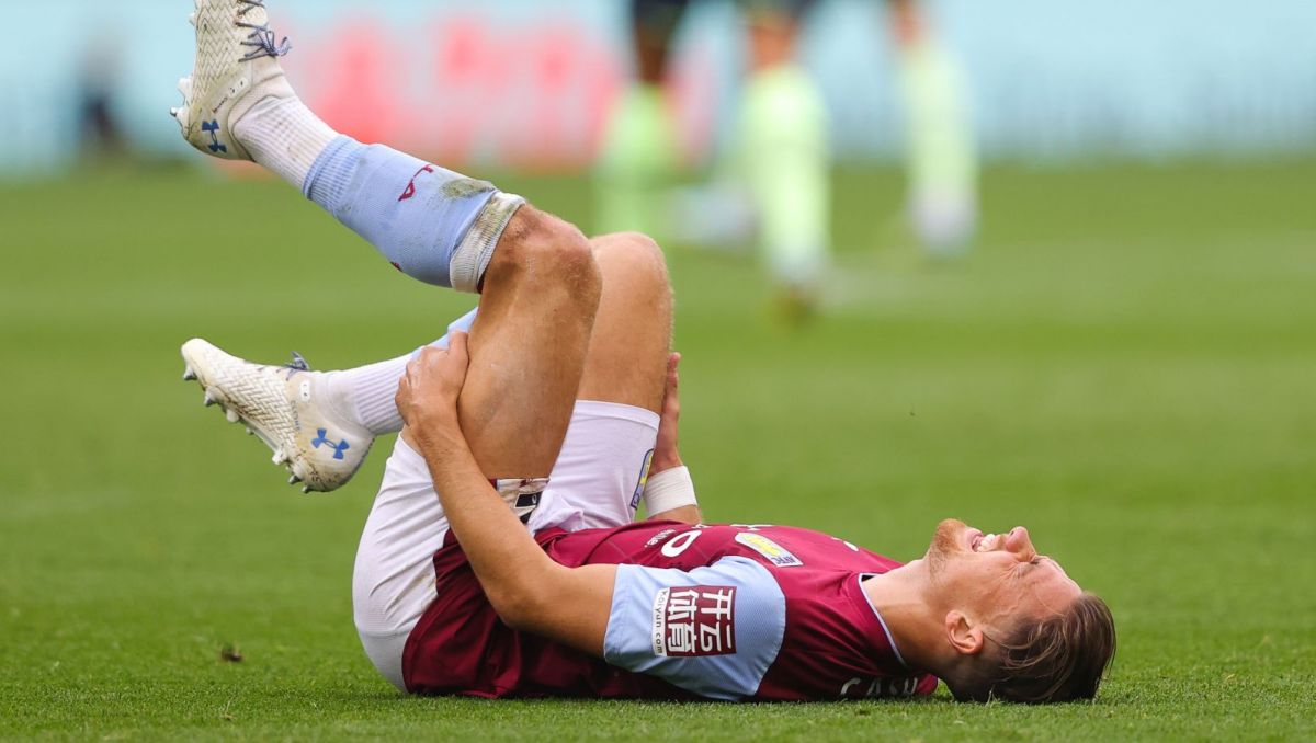 Premier League: fatalne wieści dla Czesława Michniewicza. Kontuzja ...