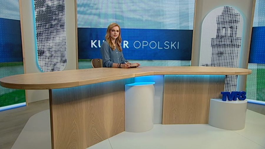 Kurier Opolski - wydanie wieczorne: Kurier Opolski - wydanie wieczorne - 26 lipca 2023