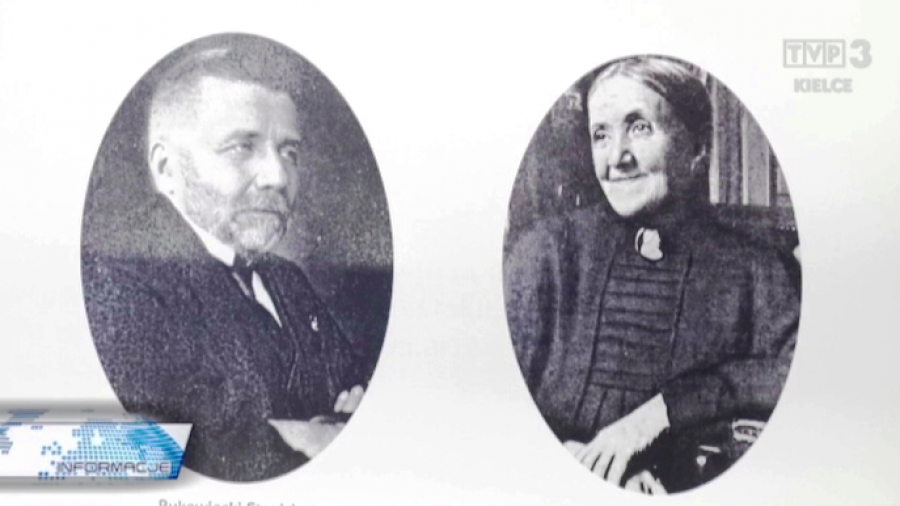 Zasłużona rodzina Bukowieckich patronem Domu Muzealnego w Opatowie