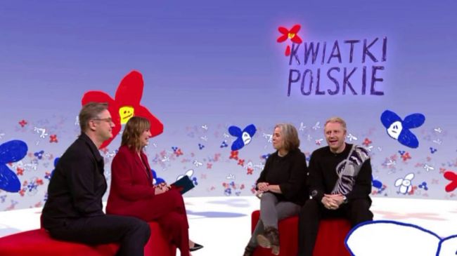 Kwiatki polskie, oglądaj w TVP Info | TVP INFO