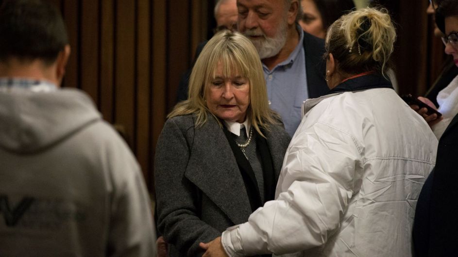 Skazany za morderstwo, ale na krótką odsiadkę. Pistorius już wychodzi z ...