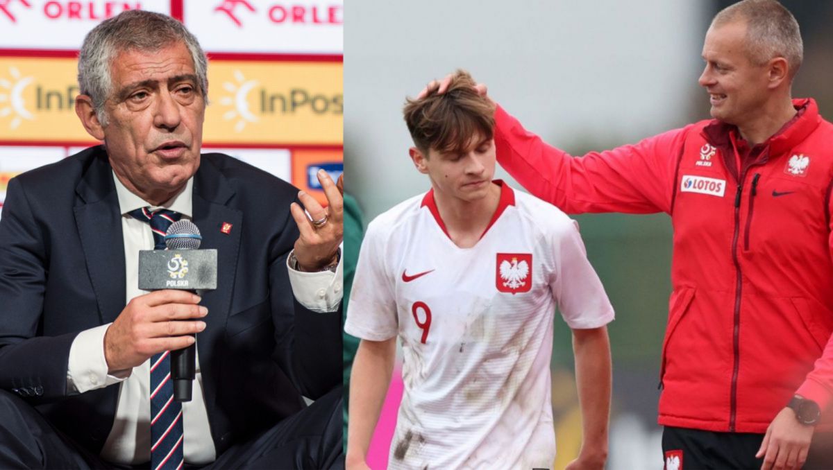 Reprezentacja Polski U17. Marcin Włodarski: obserwowaliśmy piłkarza z ...