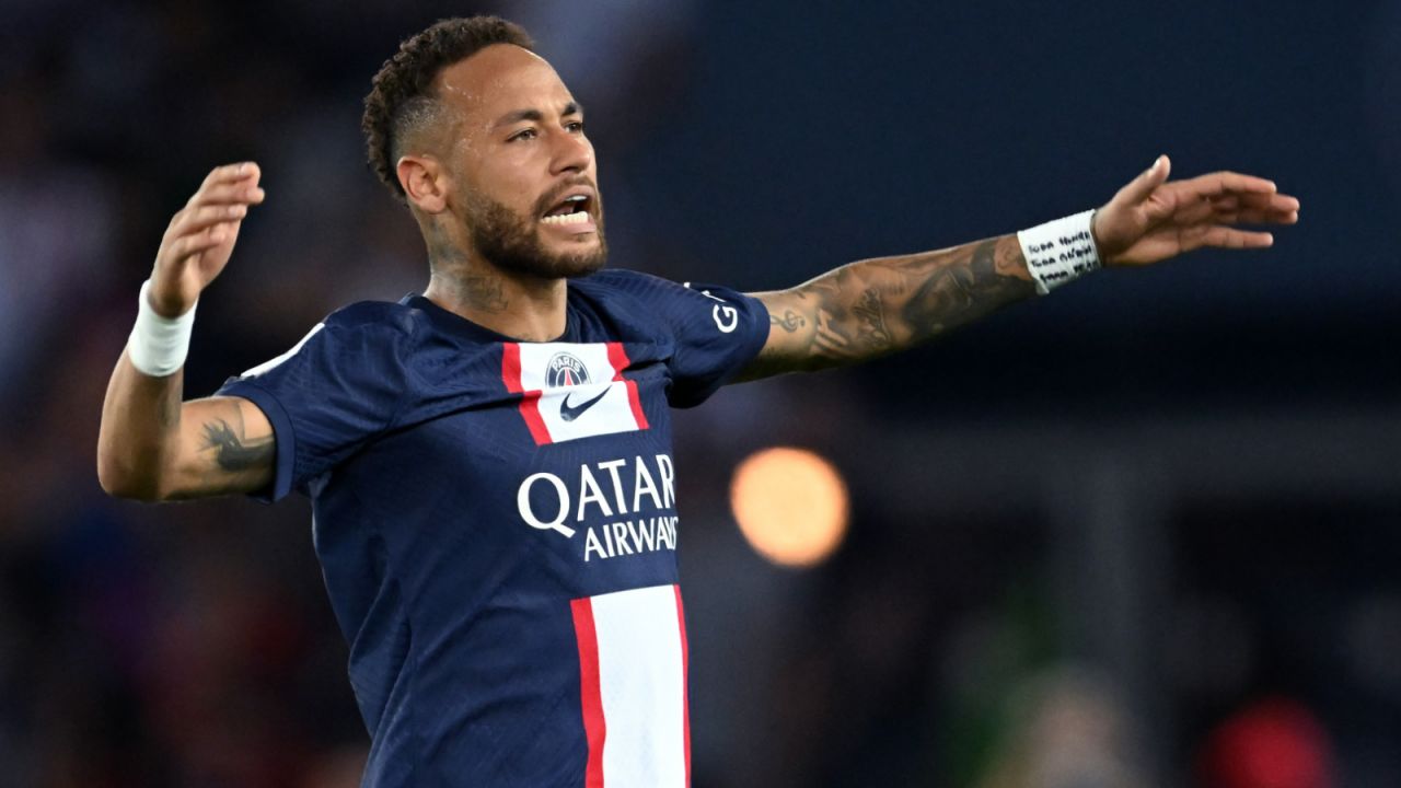 Ligue 1. PSG – AS Monaco. Jaki wynik? | TVP SPORT