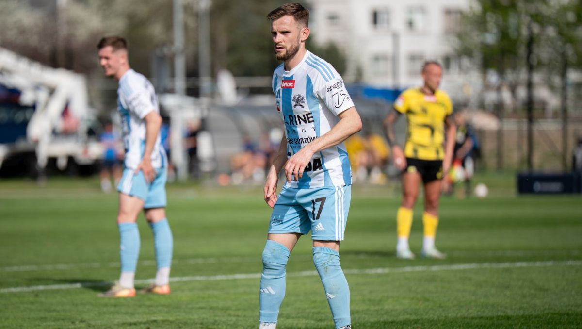 Świt Szczecin – ŁKS II Łódź. Betclic 2 Liga, 34. kolejka. Transmisja ...