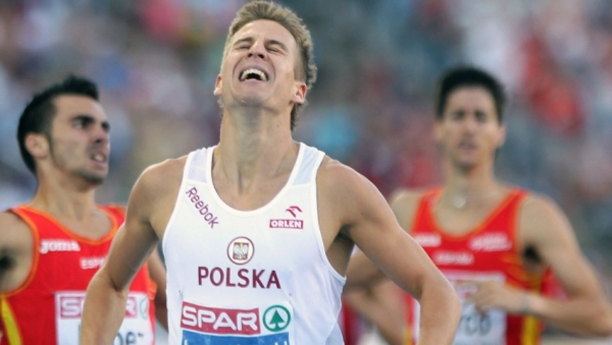 Lewandowski znów najlepszy! | TVP SPORT