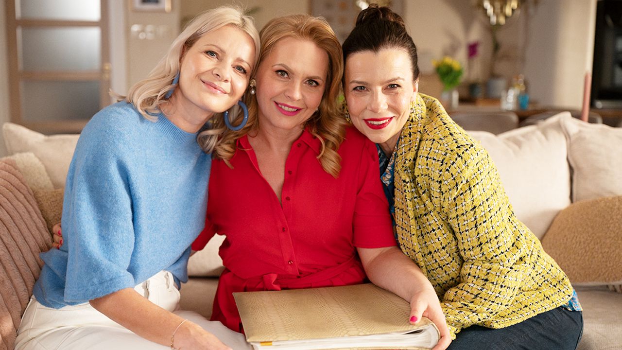 Rodzinka.pl 2025: premiera nowego sezonu 6 września 2025. Obsada, gdzie ...