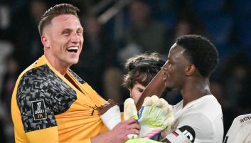 Mateusz Kochalski, bramkarz Karabachu i reprezentacji Polski: widziałem ...