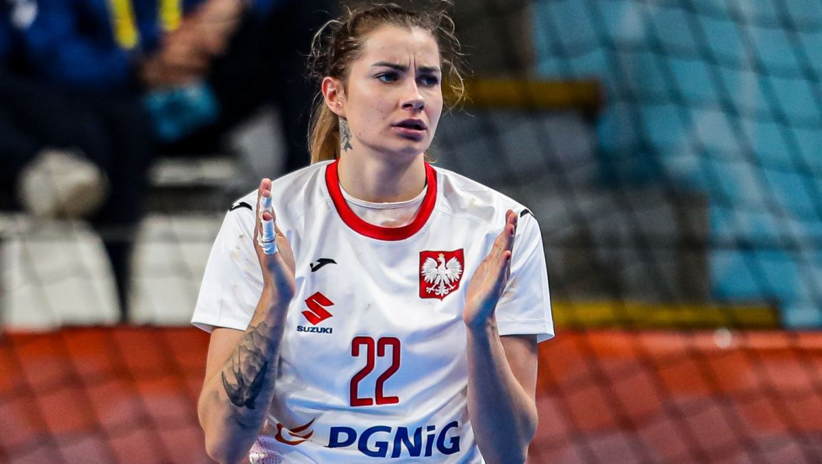 ME w piłce ręcznej kobiet 2024: z kim i kiedy drugi mecz Polek w ...