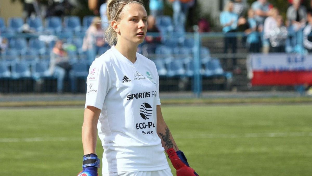 Natalia Piątek zmienia klub. Przeniesie się do mistrza Austrii | TVP SPORT