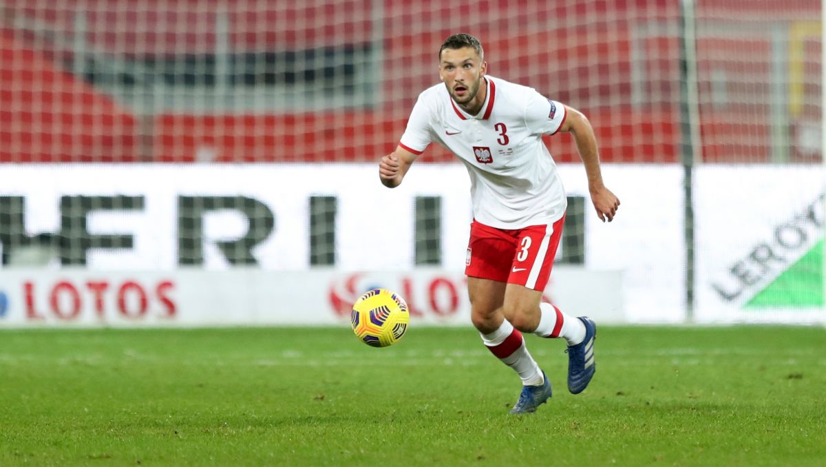 Sebastian Walukiewicz szuka nowego klubu. Reprezentant Polski odejdzie ...