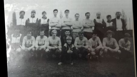 Polscy piłkarze przecierali szlaki na Wyspach Owczych. "Byli najlepsi w ...