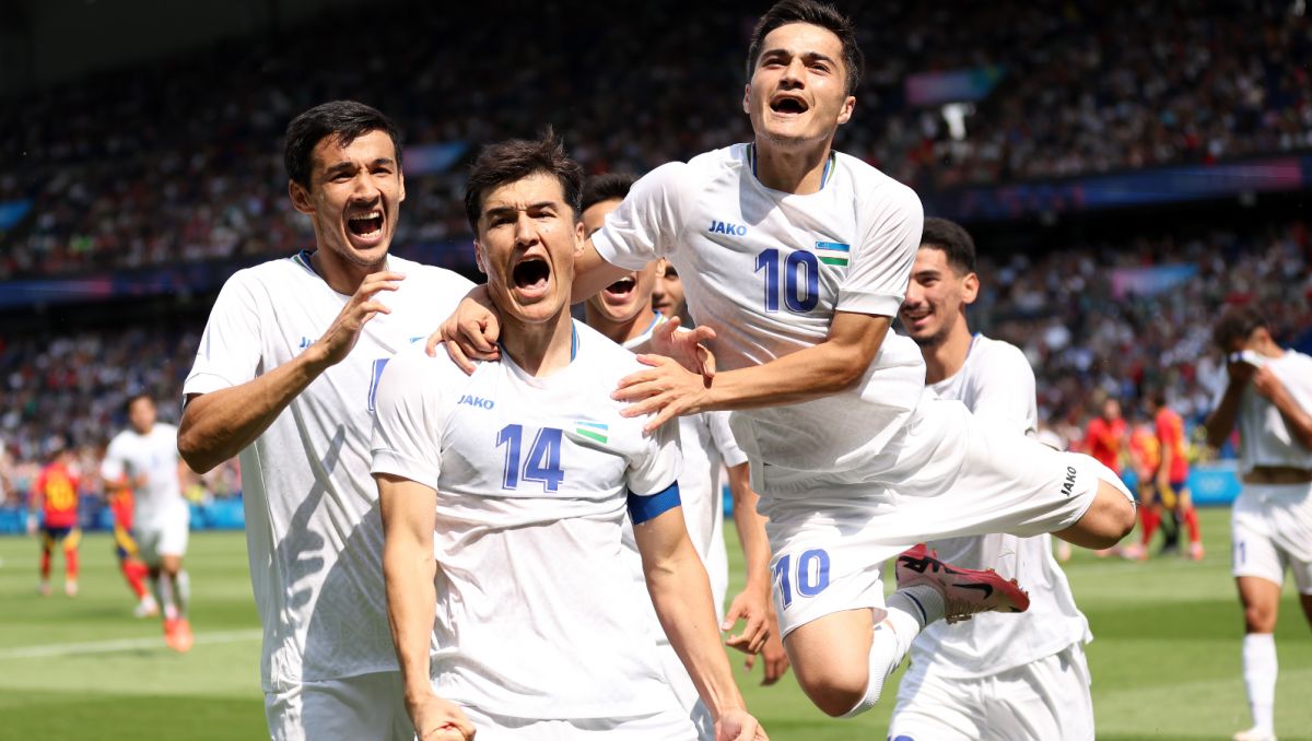 Eliminacje MŚ 2026. Uzbekistan i Jordania z pierwszymi awansami w ...