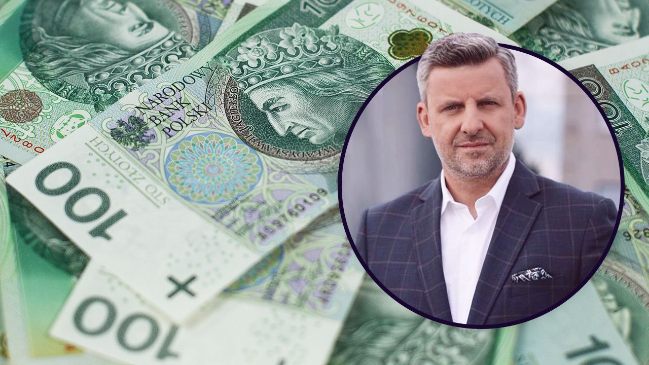 Marcin Kowalski rozmawia o emeryturach z dr. hab. Agnieszką Chłoń-Domińczak | TVP INFO