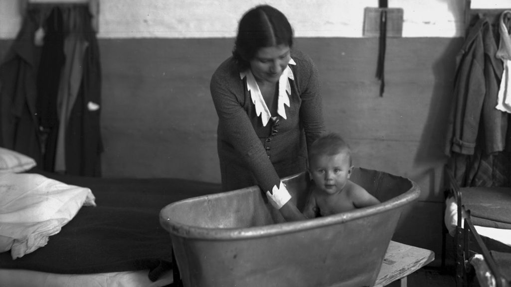 29 kwietnia 1933 roku zapadł wyrok w sprawie Rity Gorgonowej ...