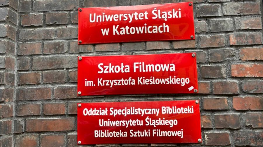 Andrzej Fidyk oskarżany przez studentkę. Współpraca z filmowcem zawieszona
