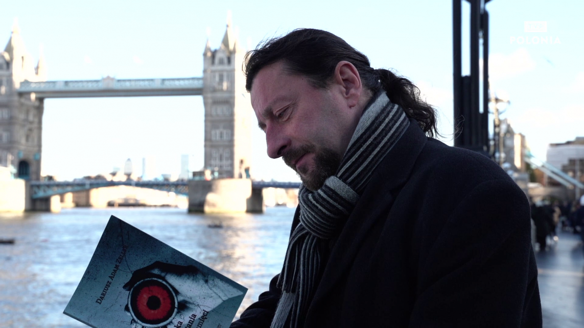 Wielka Brytania: historia polskiego dziennikarstwa na Wyspach ...