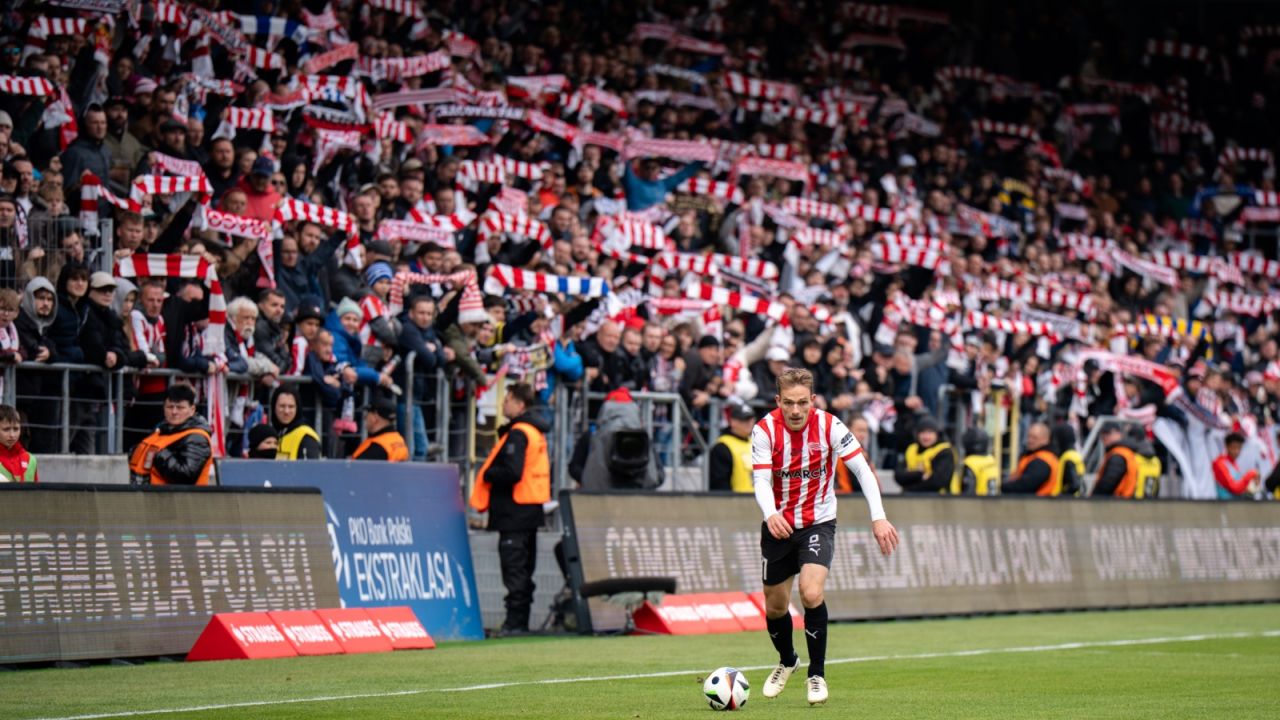 Robert Platek, do niedawna właściciel Spezii Calcio może przejąć ...