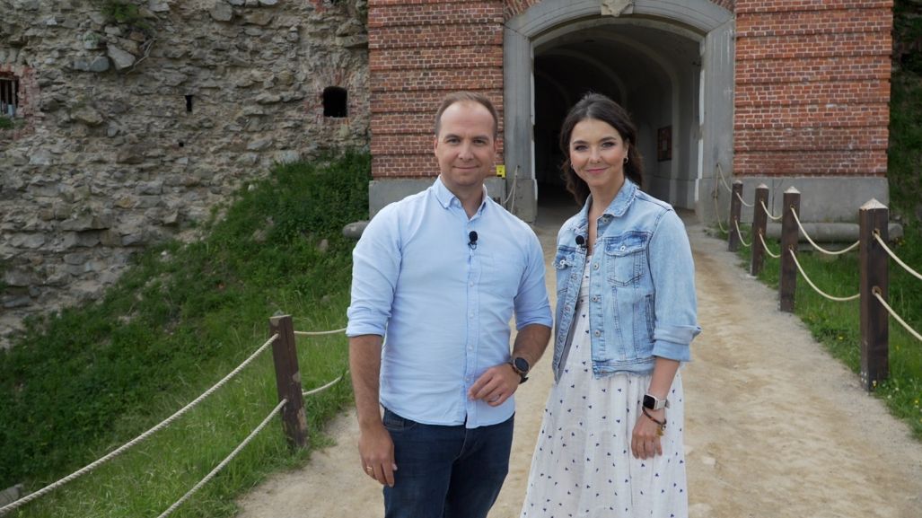 Fajna Polska - program TVP Polonia