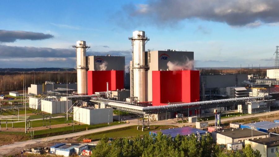 Wygaszania bloków Elektrowni Dolna Odra. Potrwa 8 miesięcy dłużej