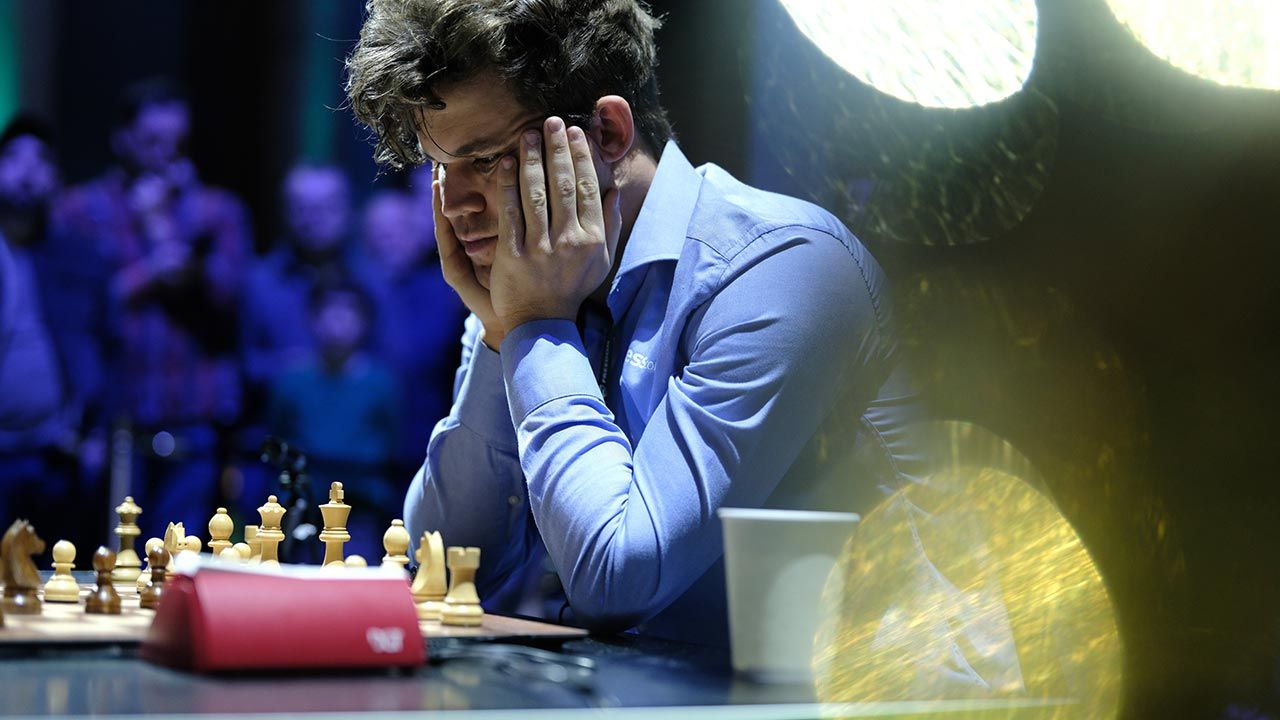 Mistrzostwa Świata w szachach szybkich i błyskawicznych 2024, Blitz ...