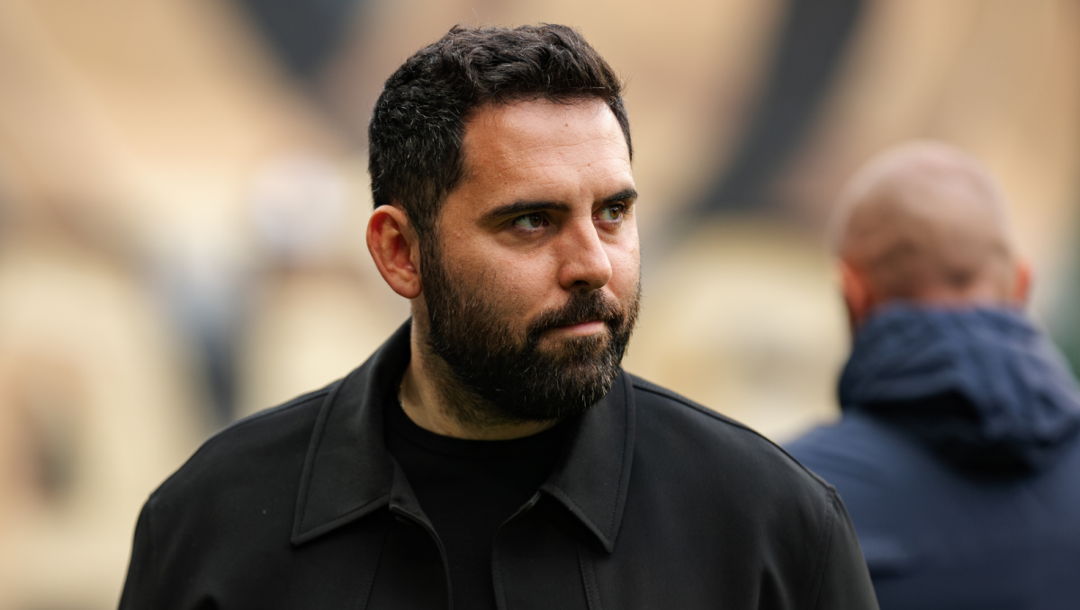 Szokujący koniec Goncalo Feio we Francji! Portugalczyk nie jest już ...