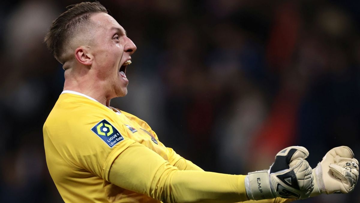 Piłka nozna. Raymond Domenech o Marcinie Bułce: gdyby był Francuzem ...