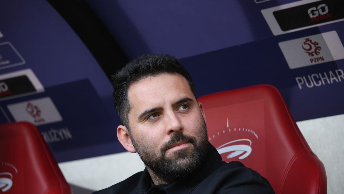 Legia Warszawa - Lech Poznań. Adam Topolski ocenił szanse obu drużyn ...