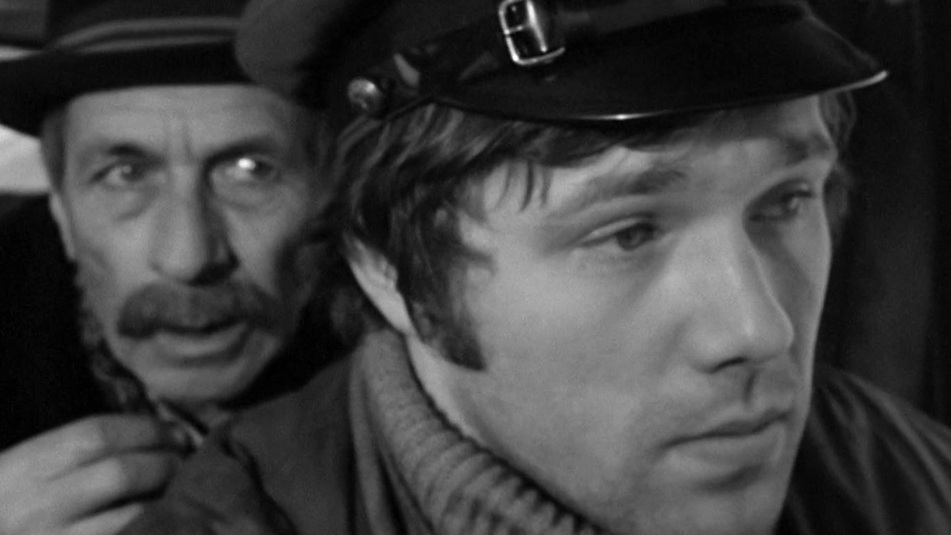 Droga - odc. 2/6 – Numer próbny - TVP rekonstrukcja - Telewizja Polska S.A.