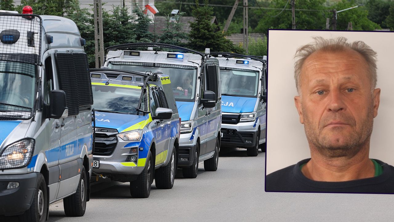 Zabójstwo w Starej Wsi: Jak zginął Tadeusz Duda? Wyniki sekcji zwłok | TVP INFO