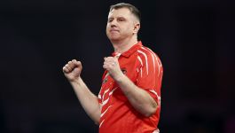 Kiedy mecz Krzysztof Ratajski – Luke Woodhouse w mistrzostwach świata w ...