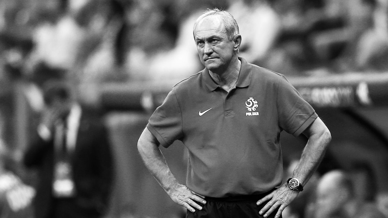 Franciszek Smuda nie żyje. Jaka przyczyna śmierci? Były trener ...