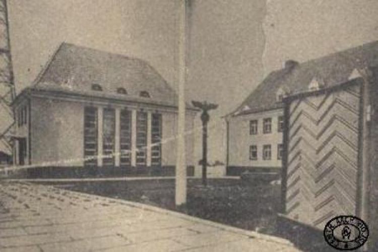 The Gleiwitz Incident 86 years on