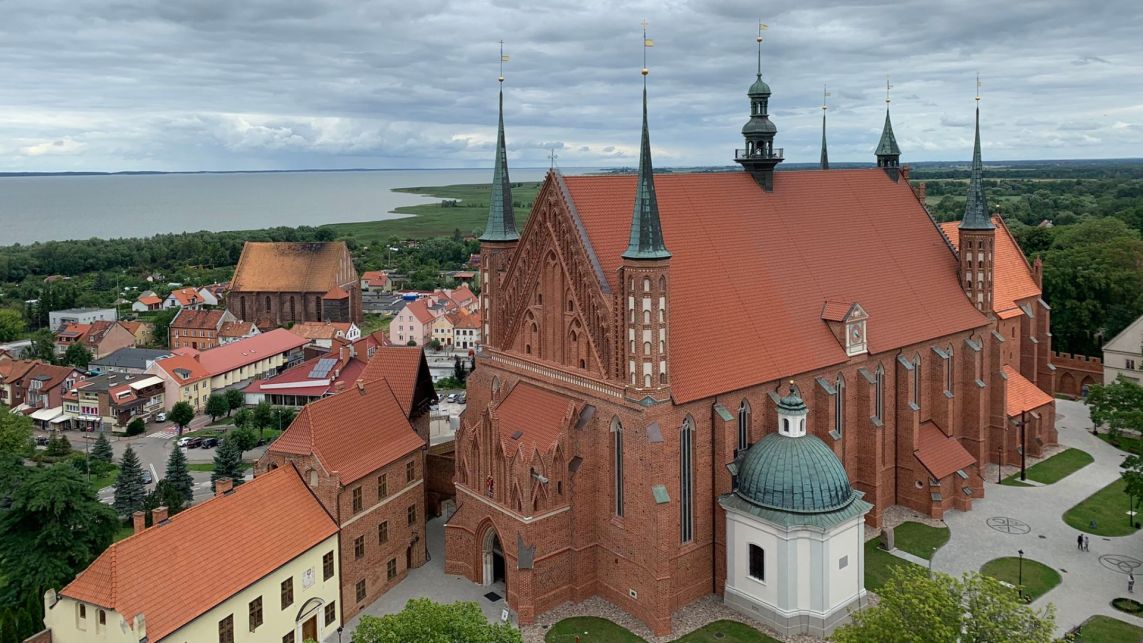 Fajna Polska - program TVP Polonia