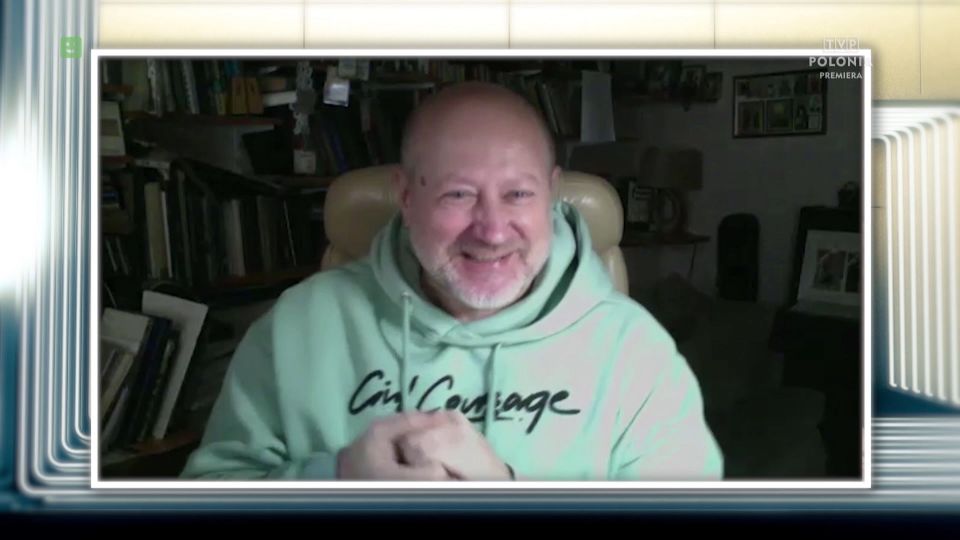 Ivan Taranenko pianista i kompozytor z Kijowa