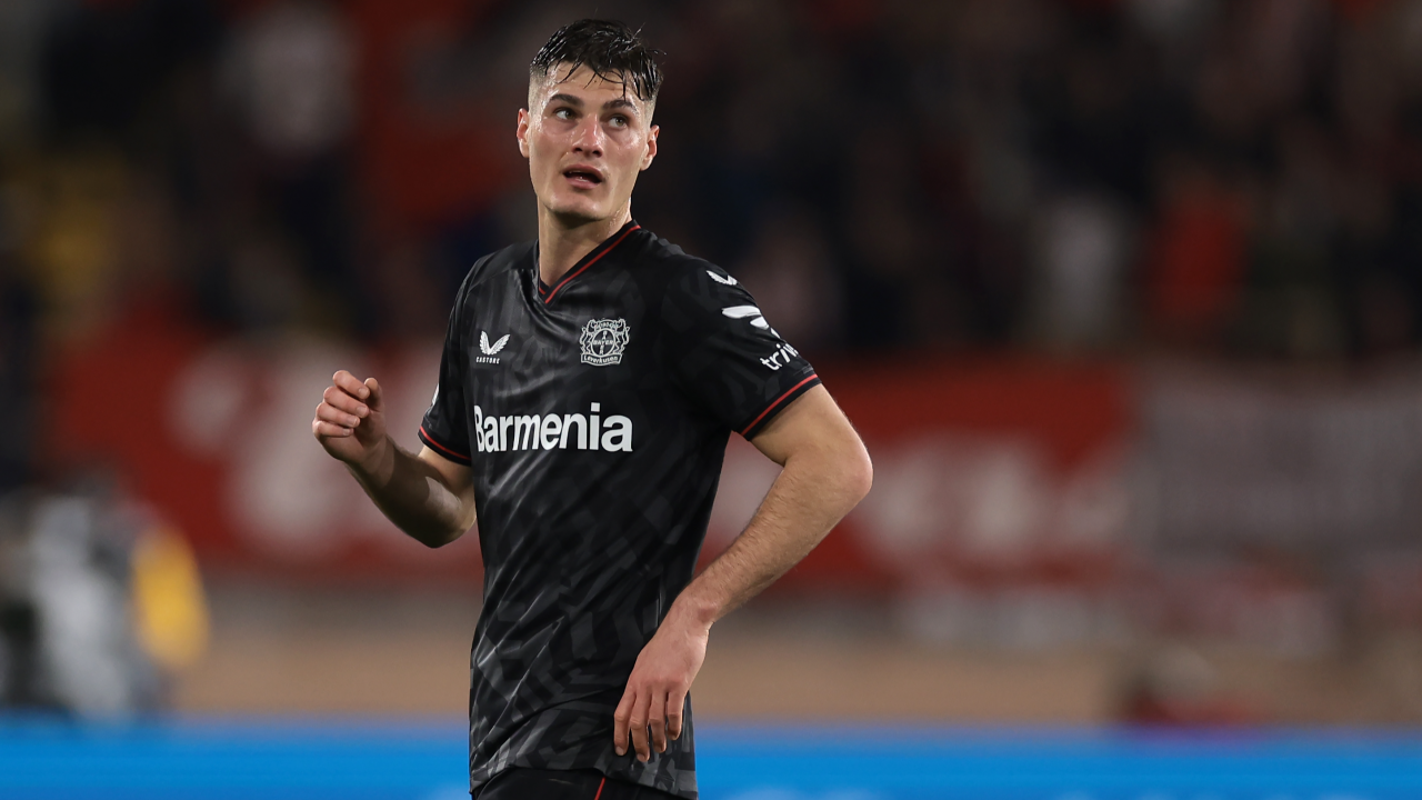 Reprezentant Czech, Patrick Schick, nie zagra w meczach z reprezentacją Polski | TVP SPORT