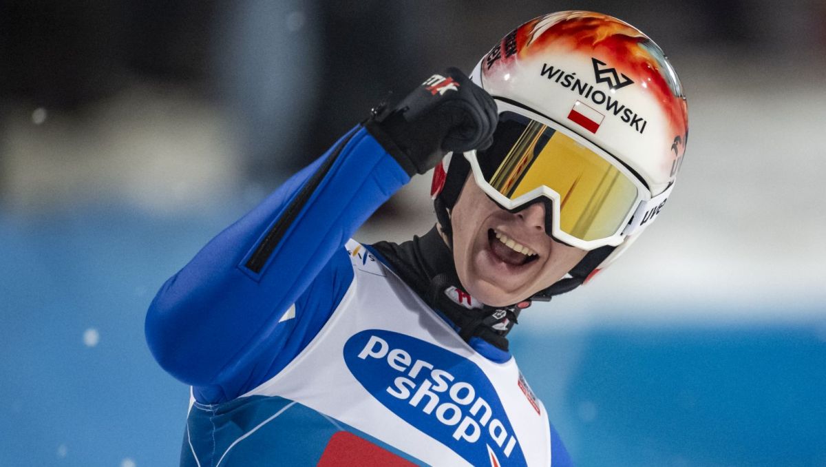 Klasyfikacja generalna TCS 2024/25 – na którym miejscu Polacy ...