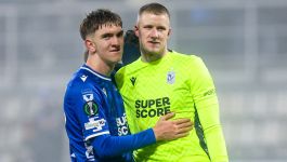 Pascal Mozie o krok od odejścia z Legii Warszawa. Negocjacje z ...