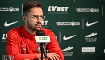 Adam Basse – kim jest 17-latek ze Śląska, który strzelił gola Anglikom ...