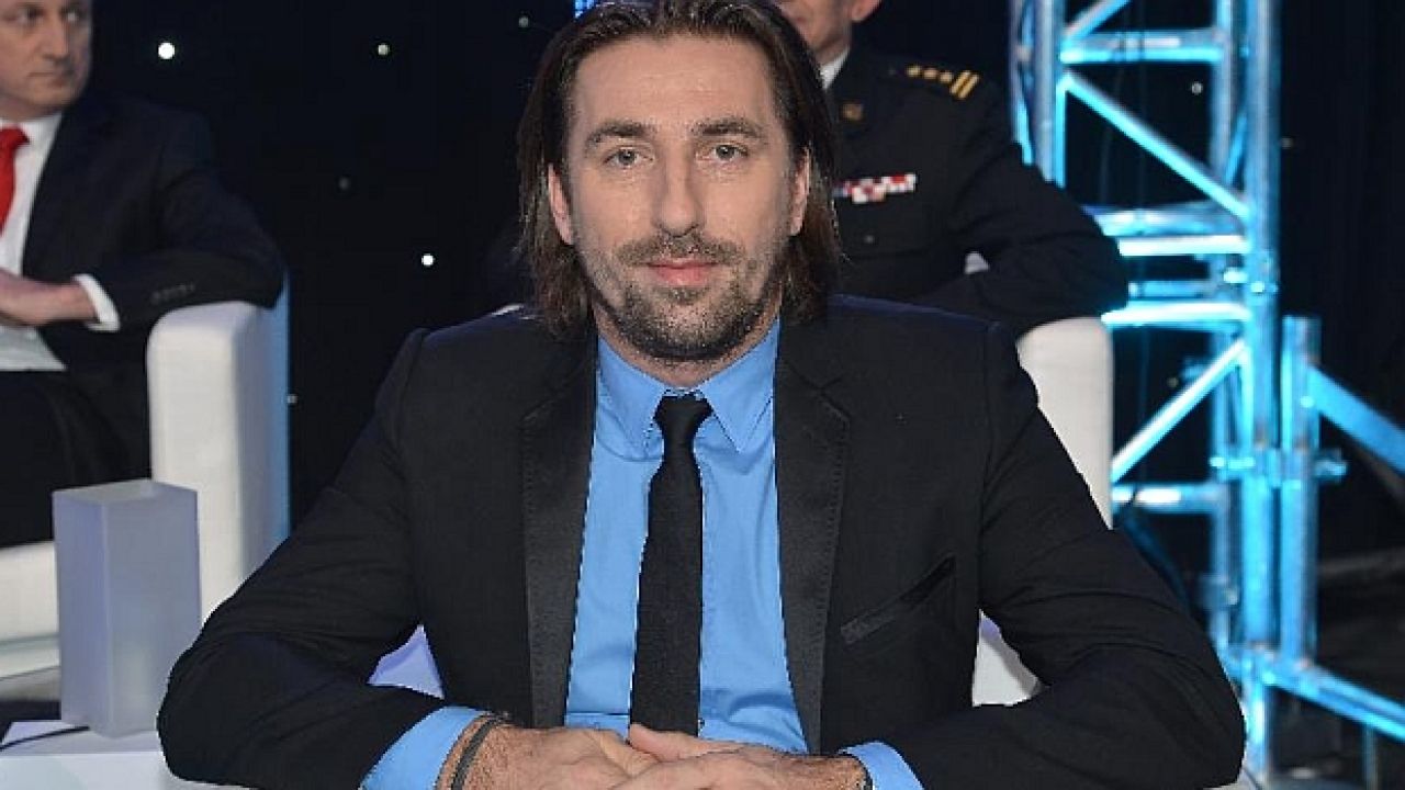 Iwan nowym dyrektorem reprezentacji | TVP SPORT