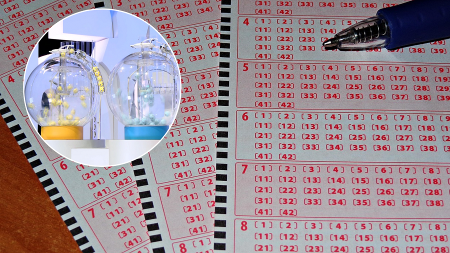 Wyniki losowania LOTTO. To liczby, które padły w Lotto, Lotto Plus ...