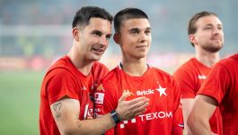 Właściciel Lechii Gdańsk, Paolo Urfer, z podejrzanymi powiązaniami. W ...