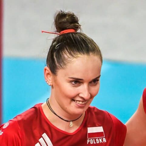 Szczęśliwe buty, aniołek... Reprezentacja Polski siatkarek i jej ...