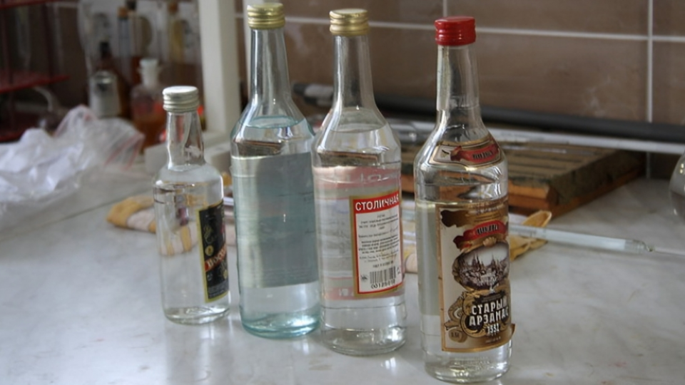 Intercept reveals drunk Russian troops terrorizing civilians in border ...