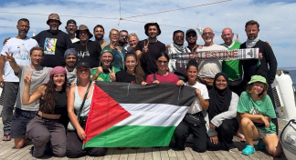 Marta Nawrocka: Who is Poland’s new First Lady